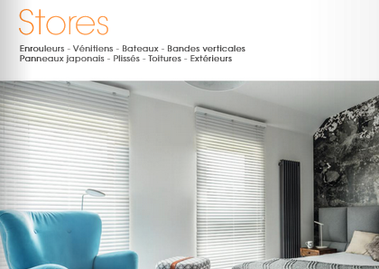 MARITON – STORES INTERIEURS & EXTÉRIEURS – TY PAU